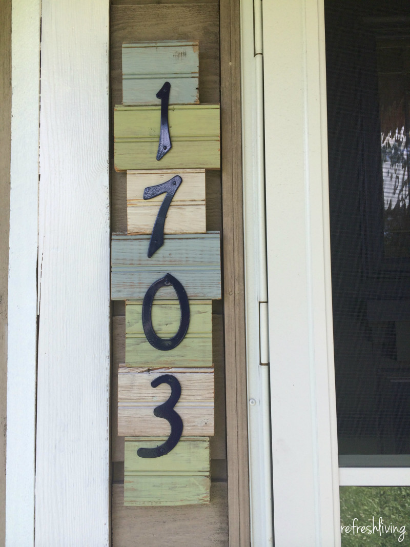 17 Easy Reclaimed Wood Projects • Refresh Living