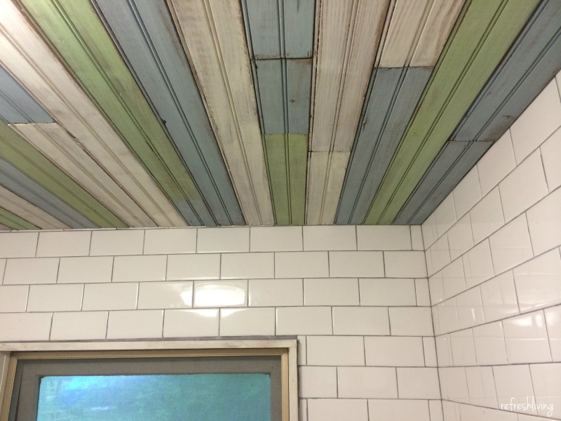 25 Unique DIY Ceiling Design Ideas to Create a Wow Factor!