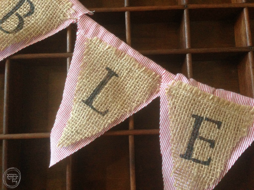 Repurposed Vintage Decor Items • Refresh Living