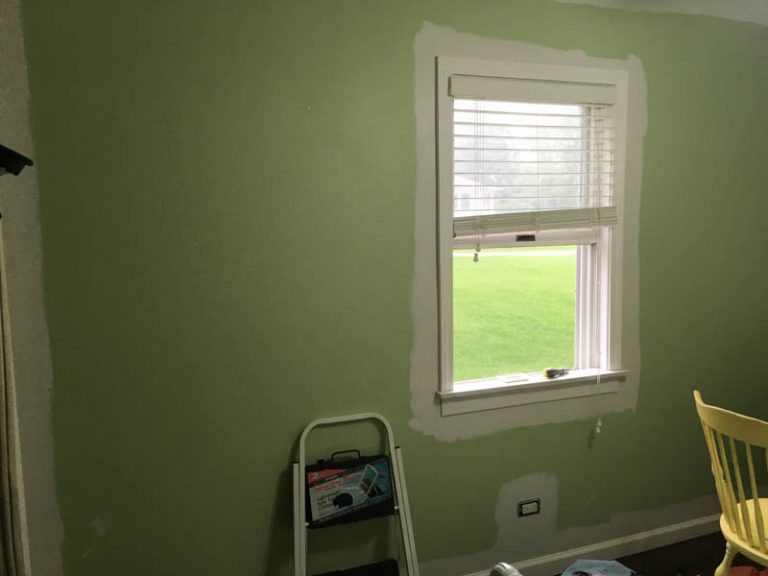 How to Paint a Room (The Correct Order of Operations) • Refresh Living