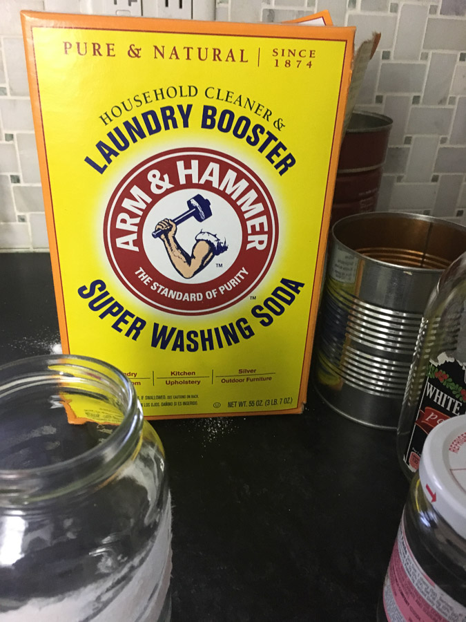 How To Remove Labels And Glue From Glass Jars 2 Refresh Living