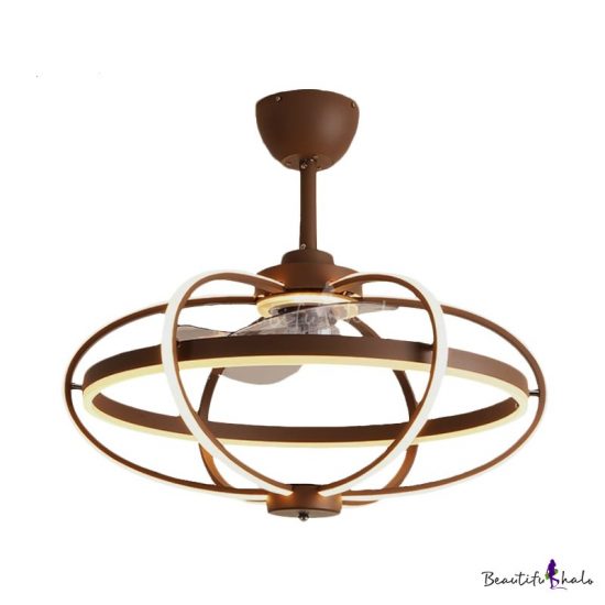 Best Ceiling Fans for Rooms with Bunk Beds • Refresh Living