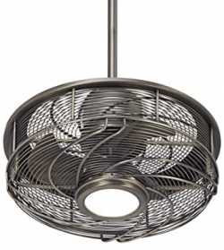 Best Ceiling Fans for Rooms with Bunk Beds • Refresh Living