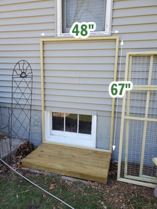 How to Build a Catio (DIY Catio Tutorial) • Refresh Living