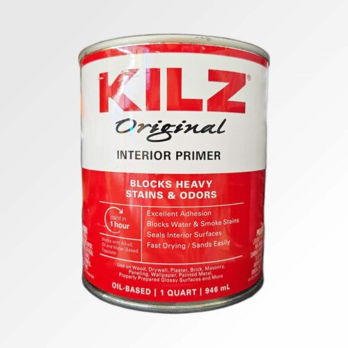 The Best Primer for Cabinets • Refresh Living