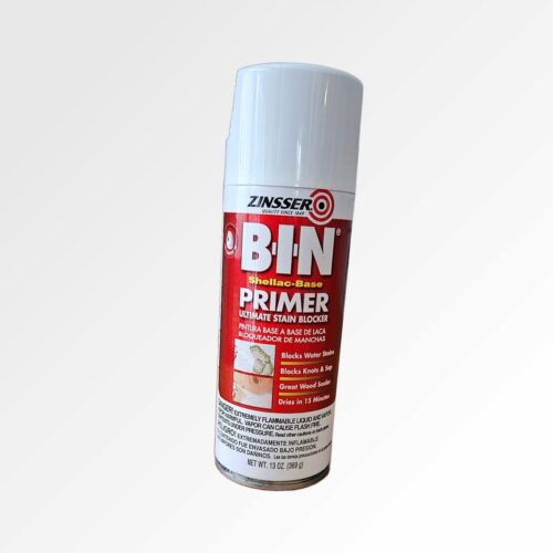 The Best Primer for Cabinets • Refresh Living