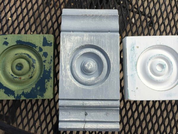 How to Distress Furniture: Step by Step Tutorial • Refresh Living