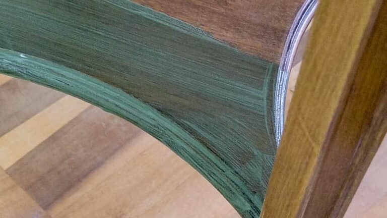 All About Milk Paint • Refresh Living