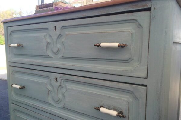 All About Milk Paint • Refresh Living