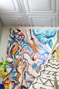 25 Unique DIY Ceiling Design Ideas to Create a Wow Factor!