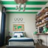 25 Unique DIY Ceiling Design Ideas to Create a Wow Factor!