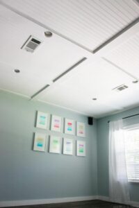 25 Unique DIY Ceiling Design Ideas to Create a Wow Factor!