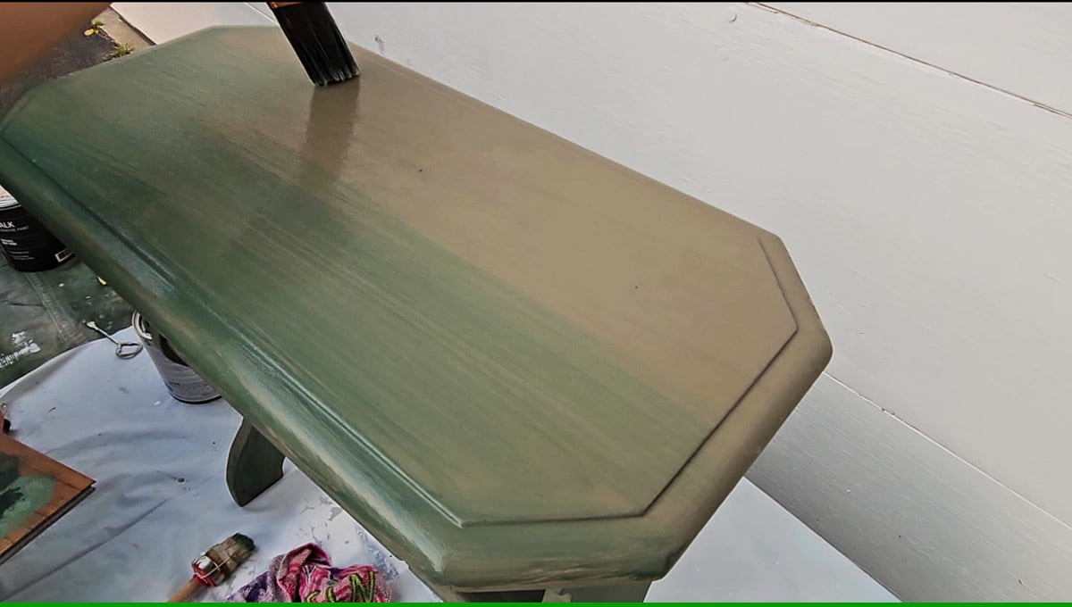 How to Chalk Paint Furniture: Easy Step by Step Tutorial • Refresh Living