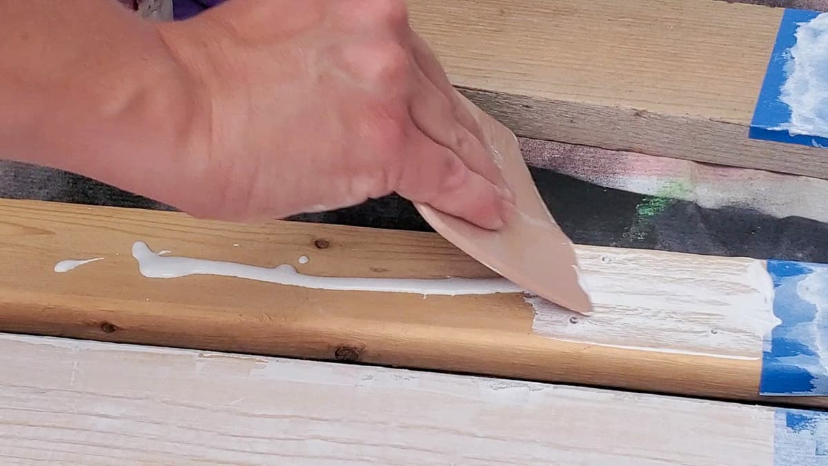 How to Whitewash Wood (4 Best Techniques Compared) • Refresh Living