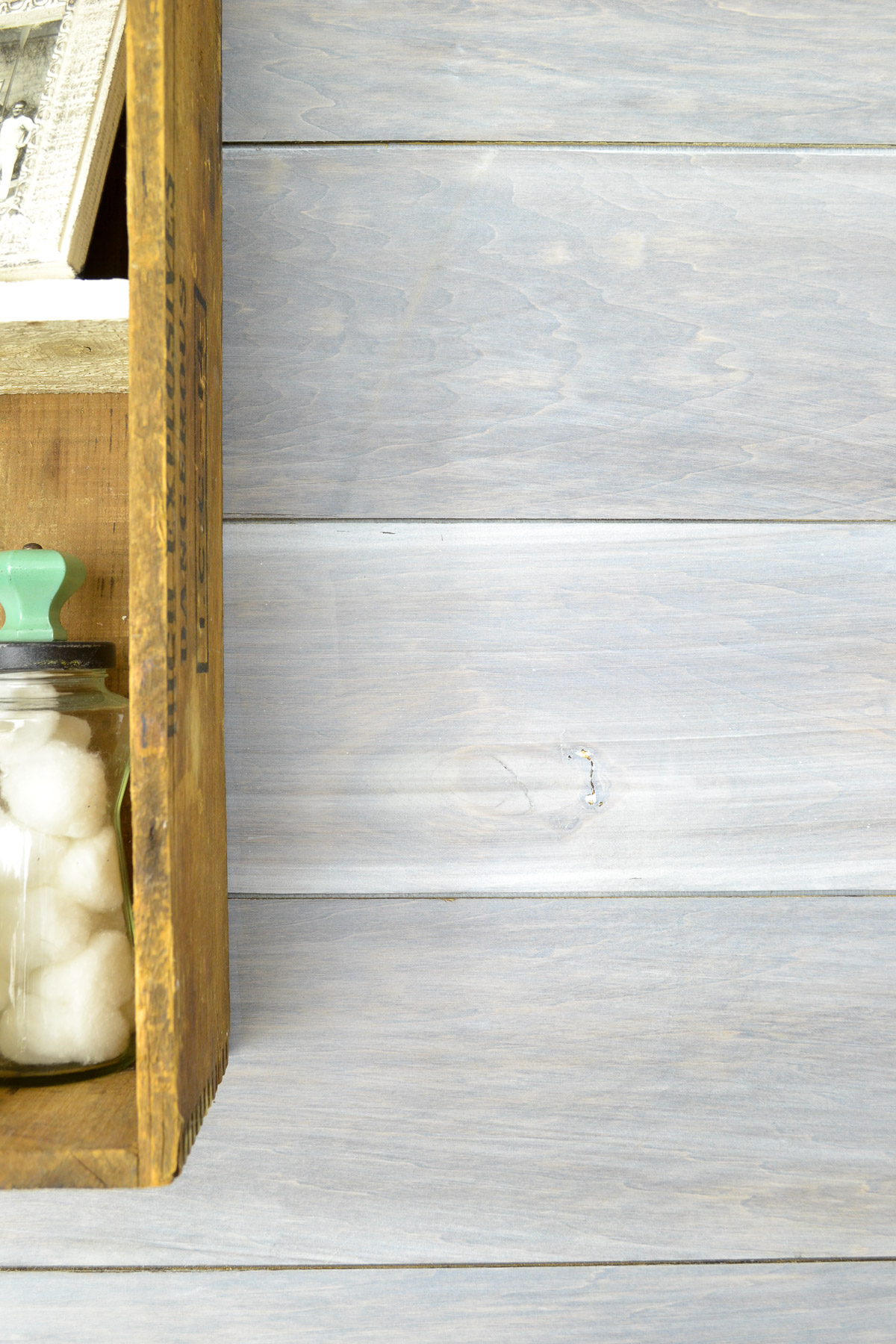 How to Whitewash Wood (4 Best Techniques Compared) • Refresh Living