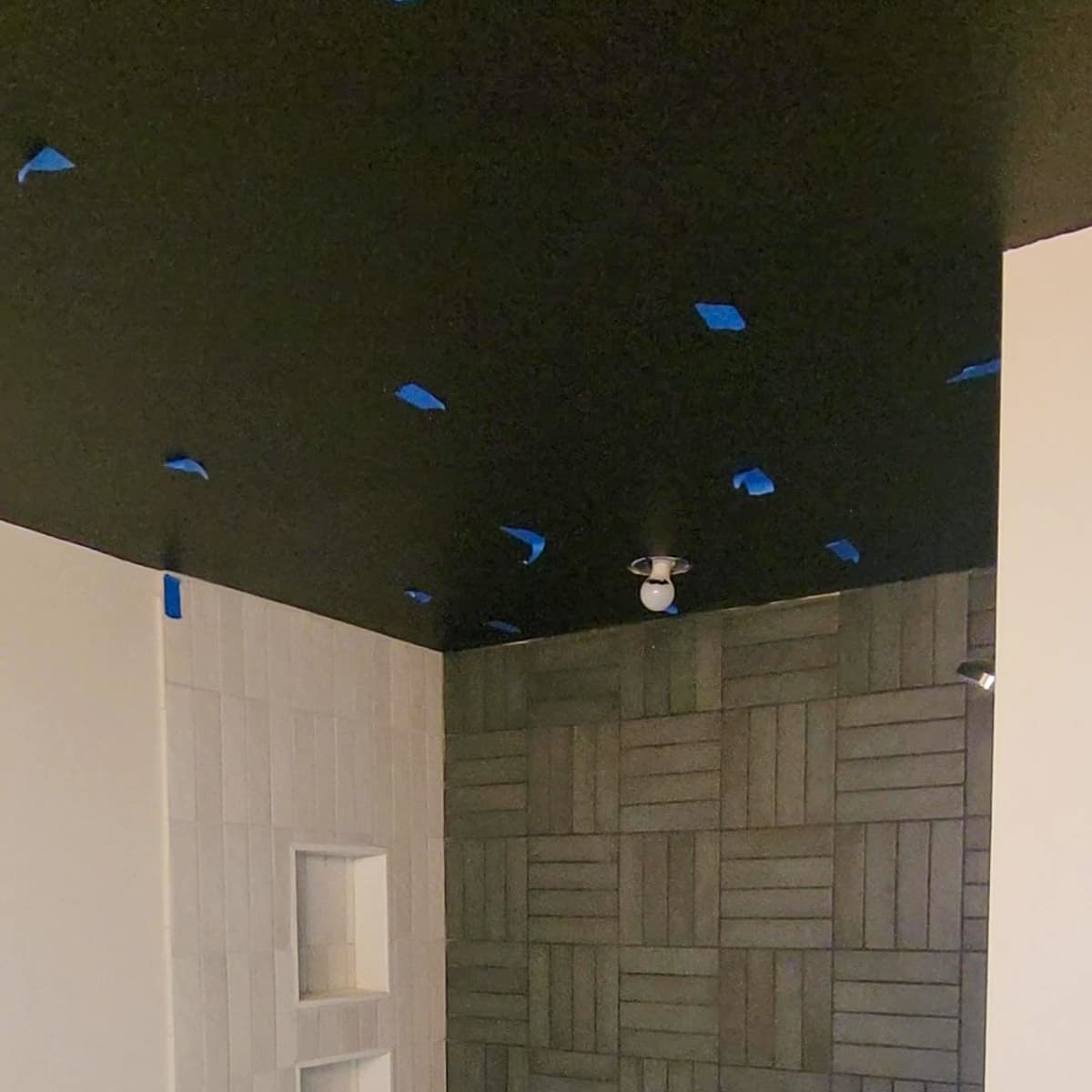 How to Install Decorative Wood Fretwork Panels • Refresh Living